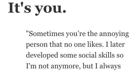 Whats A Sad Truth Youve Accepted Heres What People Had To Say