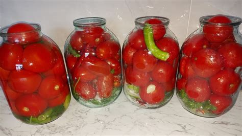 маринованные помидоры🍅🍅pomidor tutması🍅🍅 domates turşusu - YouTube