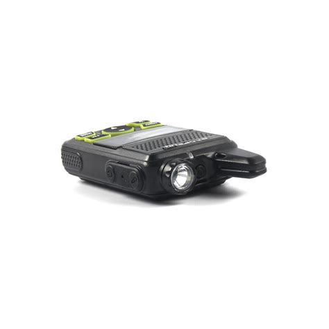 Baofeng Mini Walkie Talkie Bf T1 Uhf 400 470mhz 1w 20ch Small Mini Portable Ham Fm Two Way Radio