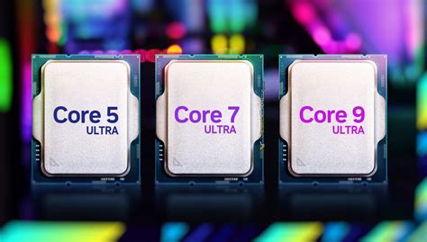 Intel Confirms Changes To Client Product Naming Schema Core I Could Become Core Ultra
