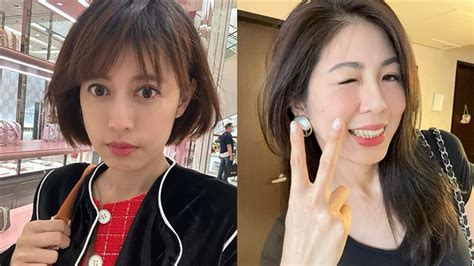 張靖玲哽咽撇霸凌！美女律師狂酸「出社會還做把戲」力挺古彩彥 娛樂星聞