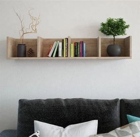 Полиця настінна навісна I 031 ціна 444 ₴ купити на Prom Ua Україна Біла Церква