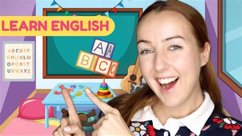 УЧИМ АНГЛИЙСКИЙ АЛФАВИТ ДЛЯ МАЛЫШЕЙ Английский Для Детей Youtube