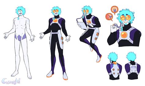 Lemres Moore On Toyhouse