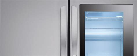 Glass Door Fridgesthe Pros And Cons You Need To Know Repair Aid