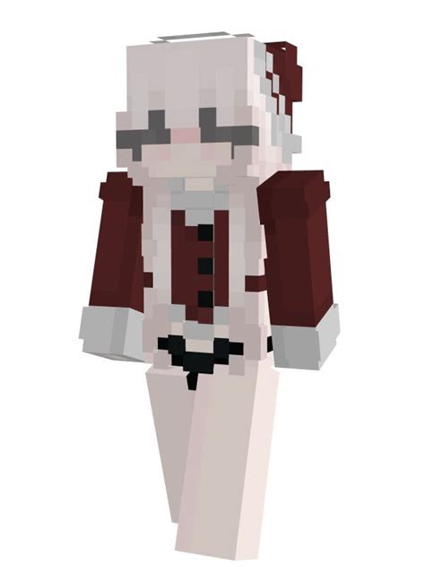 Aesthetic Minecraft Skins Artofit