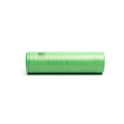 Sony 18650 3000mah Vtc6 Battery Grade A Murata Drone Fpv