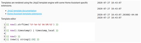 Assign Current Date And Time To My Input Datetime Configuration