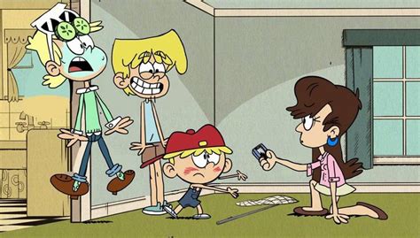 31 Genderbent Loud House Ideas Loud House Characters Loud The Loud
