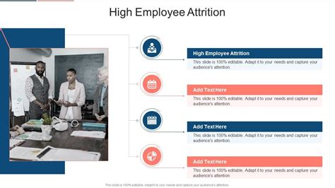High Employee Attrition In Powerpoint And Google Slides Cpb PPT Example
