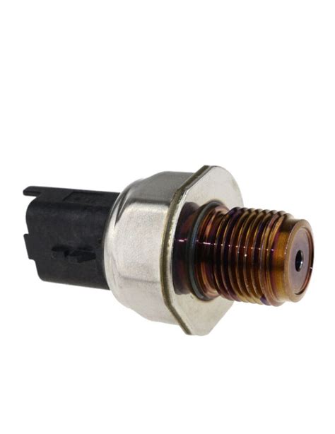 Capteur De Pression Carburant Neuf équivalent à 9307z527a