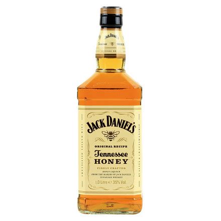 Купить виски Jack Daniels Honey 1 л – цена 5113 руб Джек Дэниэлс Хани ...