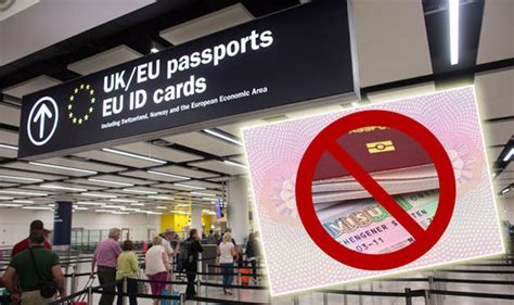 Passport Renewal Fee Uk How Much Does A Passport Cost Travel News
