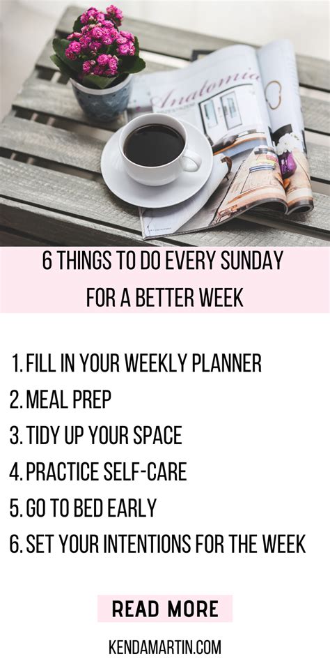 Things To Do In Your Twenties Artofit