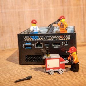 Penyebab Cara Mengatasi PC Lemot MalComp