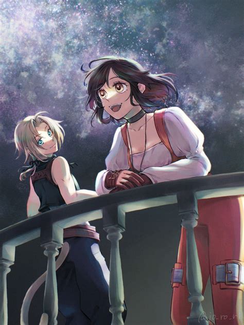 Zidane Tribal And Garnet Til Alexandros Xvii Final Fantasy And 1 More