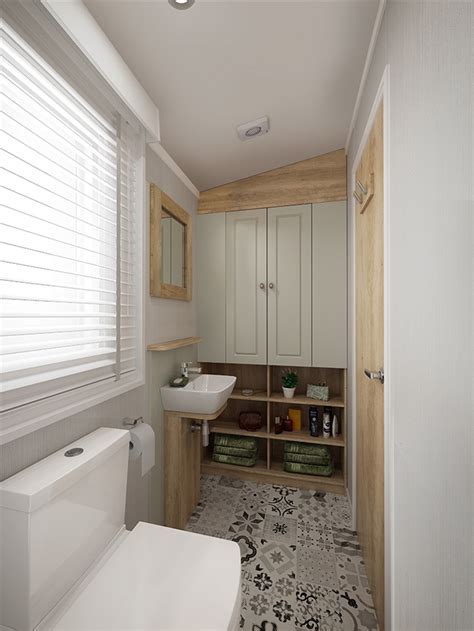 2023 Swift Vendee Static Caravan Holiday Home