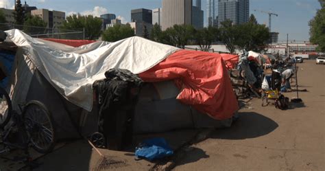 City Calls On Feds For More Support For Edmontons Affordable Housing