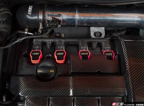 Ecs Tuning Performance Ignition Coils Set Of Four