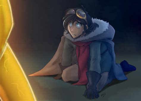 Tangled The Series Varians Lament By Bubblesrrj On Deviantart