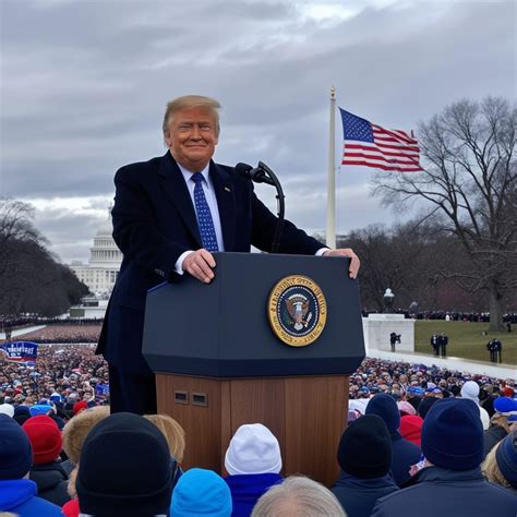 Analyzing Trump S Inauguration Speech A Reflection Of Populist Rhetoric