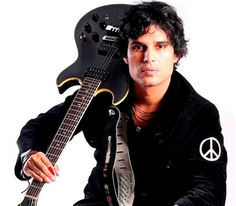 Muere Rockero Y Baladista Peruano Pedro Suárez Vértiz El Nuevo Día