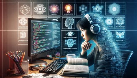 The 5 Essential Elements To Become A Successful Programmer Algocademy