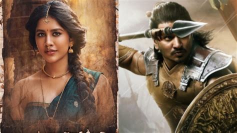 Nabha Natesh Makes A Comeback With Nikhil Siddharthas Swayambhu