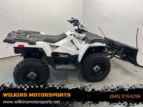 Polaris Sportsman 570 For Sale In Brewster Ny ®