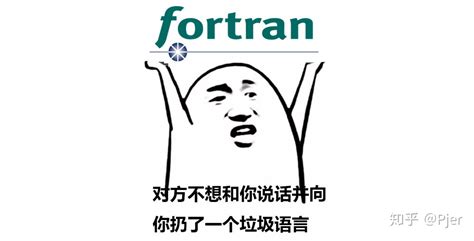 Fortran 自学零基础？ 知乎