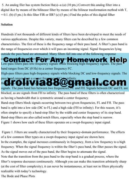 Image Smoothing Using Frequency Domain Filters Pptx Technology And Computing