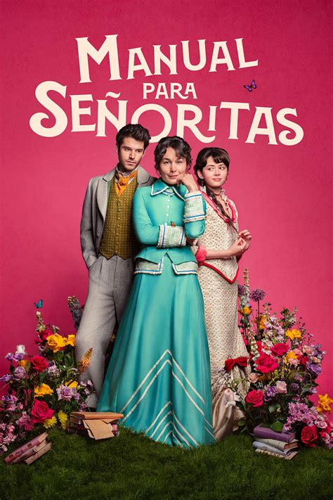 Ver Manual Para Señoritas Online Gratis Pelis Pedia