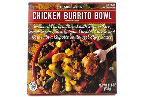 15 Trader Joes Frozen Foods That Are Better For You Beachbody