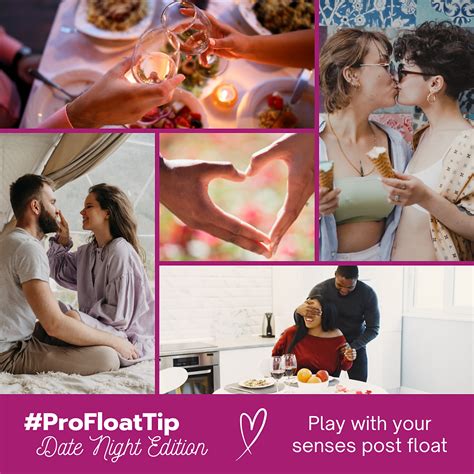Love In The Float Lane Elevate Your Relationship With A Float Date
