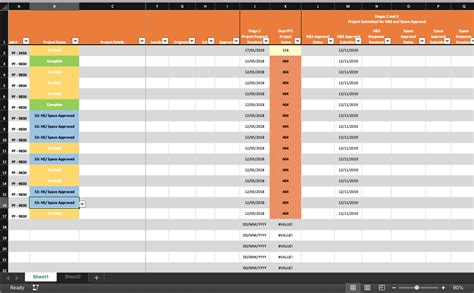 Excel Error Type Mismatch After Row Deleted In Worksheet Change Stack Overflow
