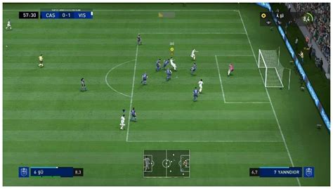 Игра FIFA 23 для Xbox One — купить в интернет-магазине по низкой цене ...