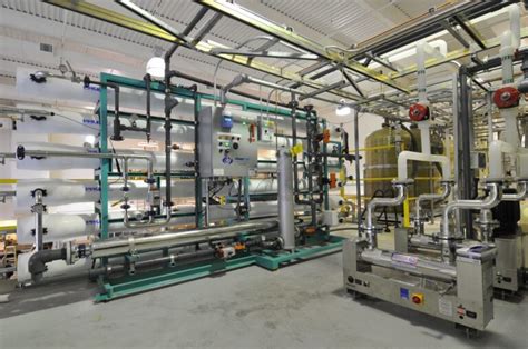 Pros And Cons Of High Recovery Reverse Osmosis Systems