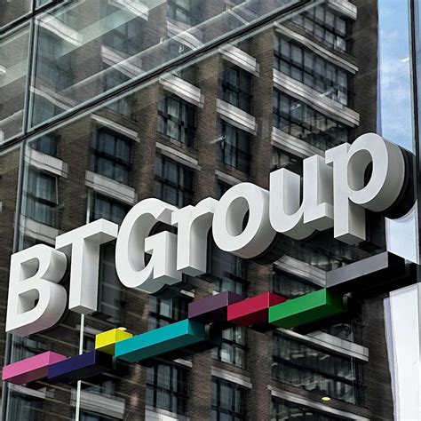 Bt Group Extend Fttp Broadband Cover To 15 Million Uk Premises