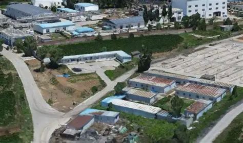 无人机倾斜摄影与三维建模：行业现状、技术应用与未来趋势解析 三维实景