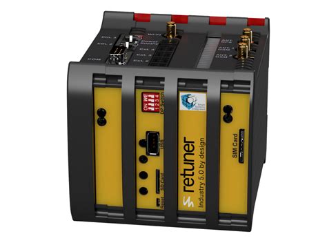 AI Edge Computing Applications And Benefits Orchestra