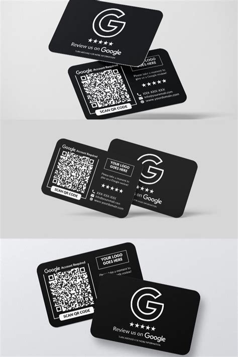 Boost Your Google Reviews With QR Code