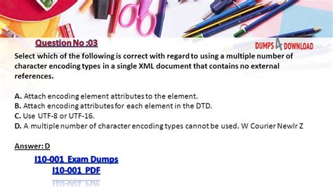 exact xml master exam i dumps i real exam questions answers ppt