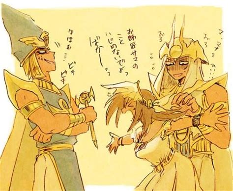 Yu Gi Oh Seto Mana Mahado Yugioh Seto Cute Funny Pics