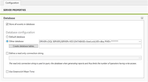 How Can I Migrate UserLock Server To Another Machine