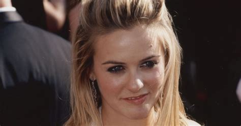 Full Chikas Biografia Galeria De Fotos Y Mas Alicia Silverstone