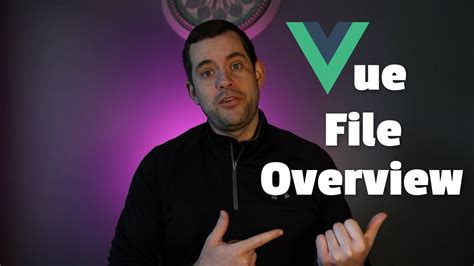 vue single file component vue in 5 minutes ep 3 diligent dev youtube