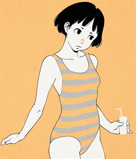टवट Twitter Character design animation Digital art anime Cute