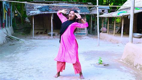 Hit Song Dj Wala Babu Dance Bangla Item Dance Performance 2023