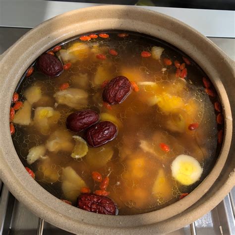 【醉鸡煲的做法步骤图，醉鸡煲怎么做好吃】丹枫maple下厨房