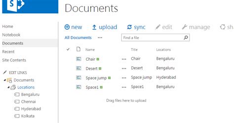 Bug Column Filter Does Not Work With Metadata Navigation